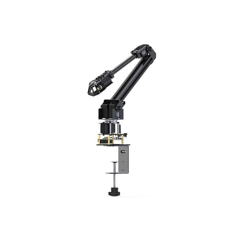 RoArm-M2-S High-torque Serial Bus Servo, RoArm-M2 Desktop Robotic Arm ...