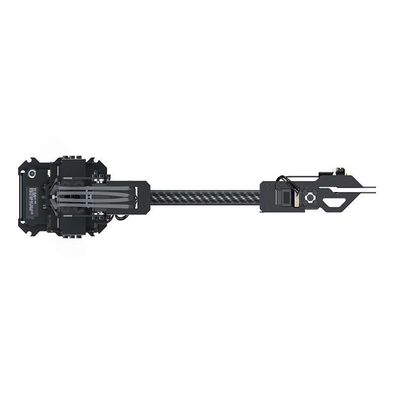 RoArm-M2-S High-torque Serial Bus Servo, RoArm-M2 Desktop Robotic Arm ...
