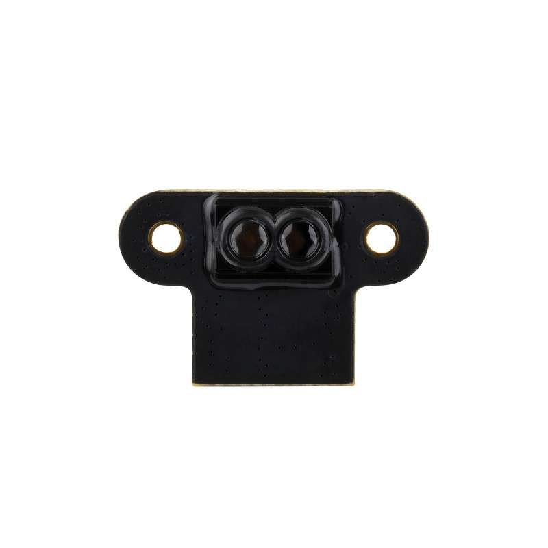 TOF (time of flight) Mini Laser Range Sensor, UART / I2C Communication Support, Long Range (WS ...
