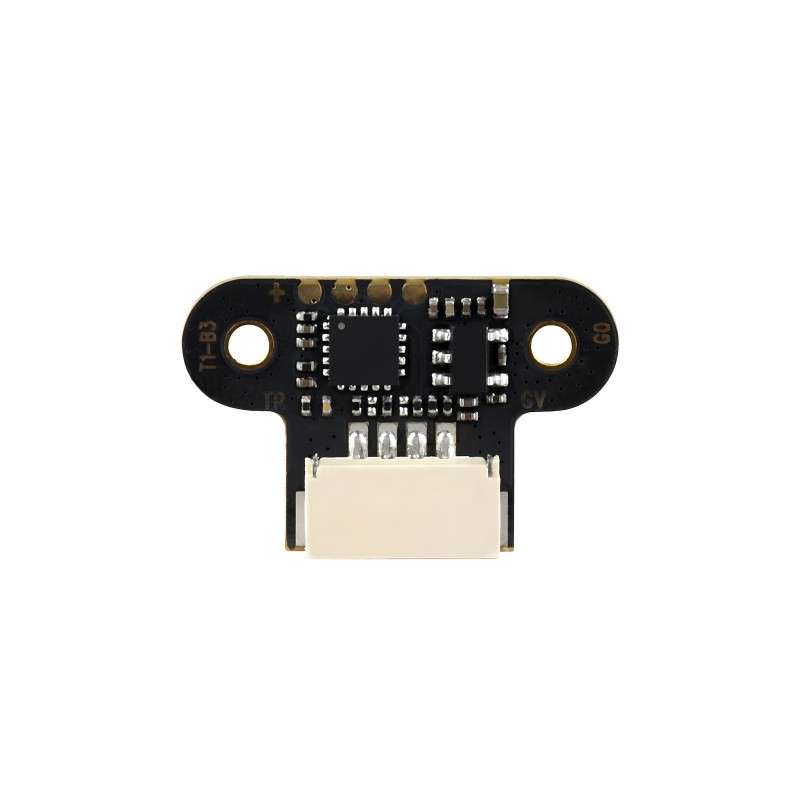 TOF (time of flight) Mini Laser Range Sensor, UART / I2C Communication Support, Long Range (WS ...