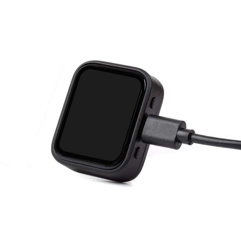 ESP32-S3 1.8inch AMOLED Touch Display Dev. Board, 32-bit LX7 Dual-core ...