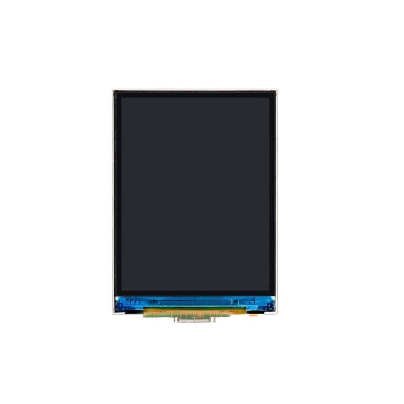 ESP32-S3 2inch Display Dev.Board, 240×320 Pixels, 32-bit LX7 WiFi/BT ...