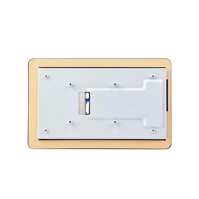 7inch DSI Capacitive Touch Display, 720×1280, IPS Optical Bonding ...