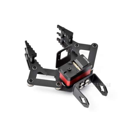 High-performance Robotic Arm Gripper, CF35-12 Serial Bus Servo, Closed ...