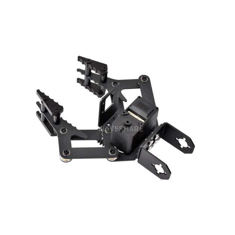 High-performance Robotic Arm Gripper, ST3215 Serial Bus Servo, Closed ...