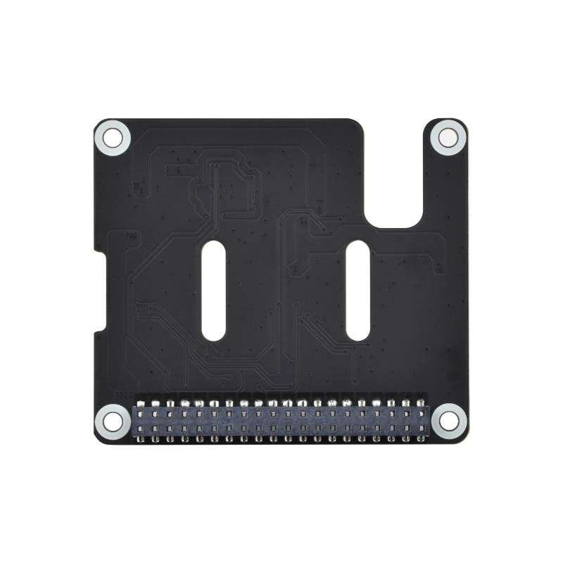 2-Ch PCIe FFC Adapter Board For Raspberry Pi 5, Expands 2-Ch PCIe FFC ...