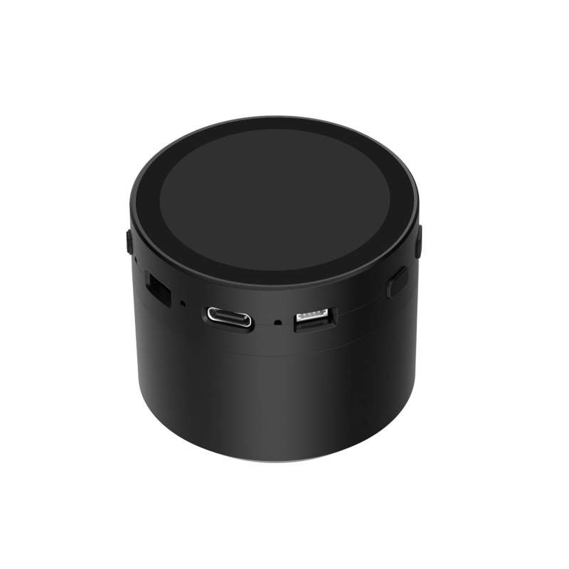 ESP32-S3 1.85inch Round LCD Dev.Board, 360×360, Wi-Fi/BLE 5, AI Speech ...