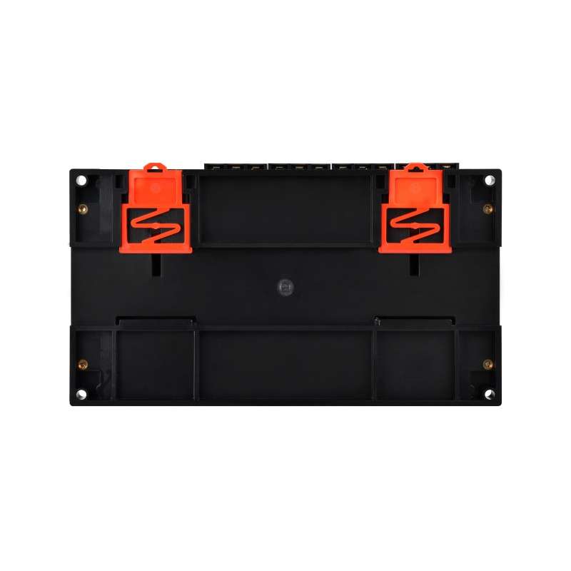 Industrial Modbus RTU 8-ch Relay Module (E) RS485, 30A Multi Isolation ...