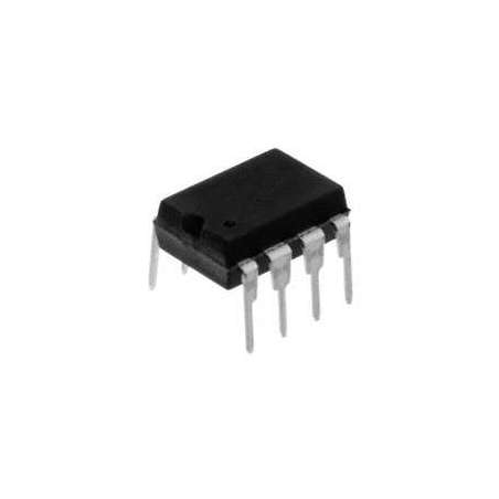 24LC16B/P EEPROM 16K 8DIP MICROCHIP