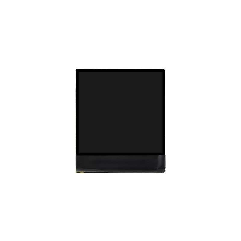 ESP32-S3 1.3inch Display Dev.Board, 240×240 ST7789V2 6-Axis IMU, 262K ...