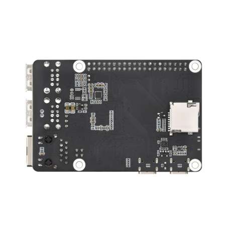 ESP32-P4-Module High-performance Dev.Board, ESP32-P4 And ESP32-C6, WiFi6/BT 5/BLE (WS-30772)