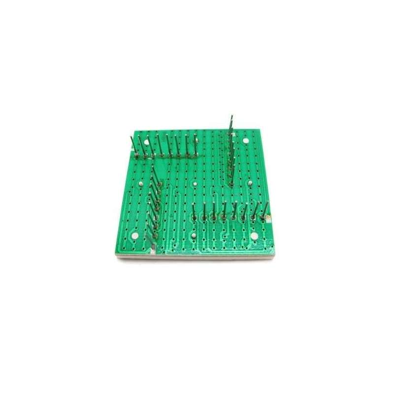 LED MATRIX RED 16x16 40mm SQUARE 16*16 (IM120601003)