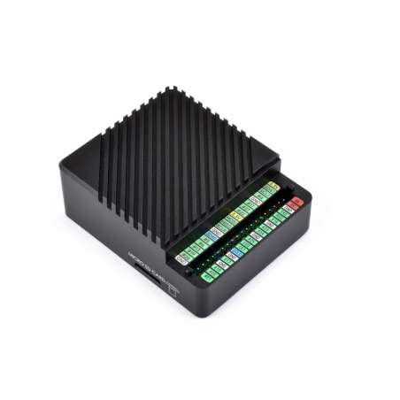 Mini Dual Gigabit Ethernet Base Board / Mini-Computer Kit for Raspberry ...