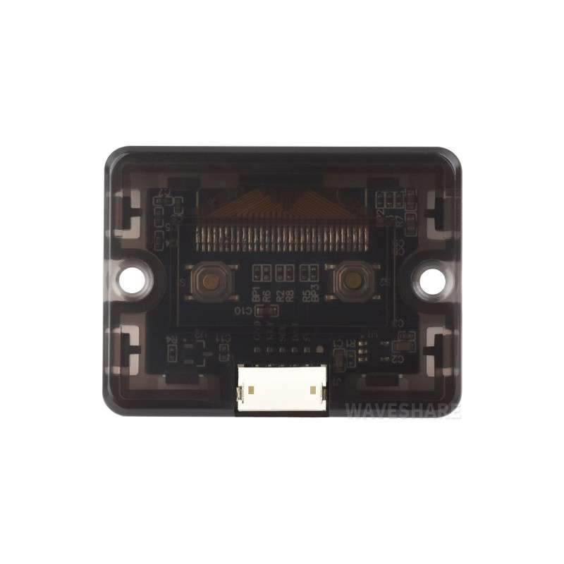 0.96inch Industrial OLED Display Module Designed For Argon ONE V5 Case ...