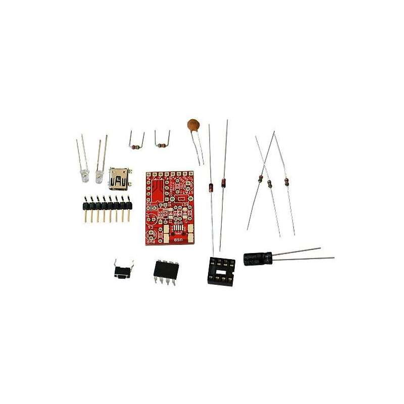 OLIMEXINO-85-KIT (Olimex) ARDUINO OLIMEXINO-85 IN DO-IT-YOURSELF OLIMEXINO-85-KIT (Olimex) ARDUINO OLIMEXINO-85 IN DO-IT-YOURSELF