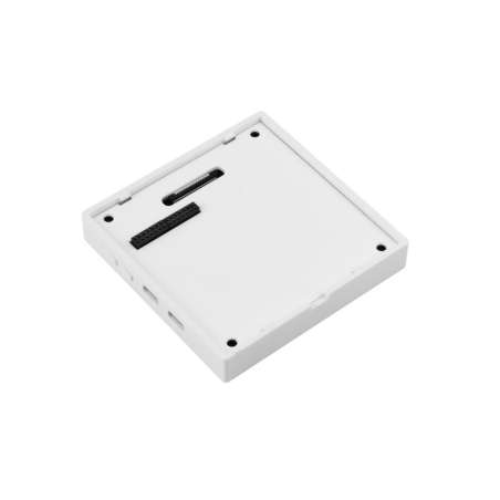 ESP32-P4 Smart 86 Box Dev.Board, Based On ESP32-P4 4inch 720×720 Touch Display, 5-point Touch ...