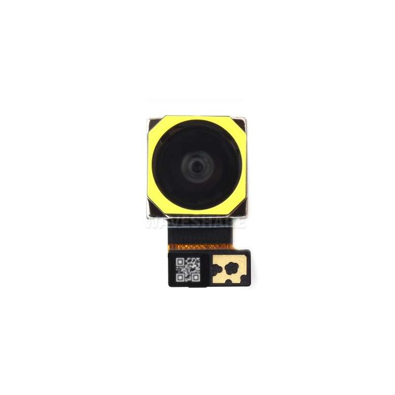 Official Raspberry Pi Camera Module 3 Sensor Assembly, Auto-focus ...