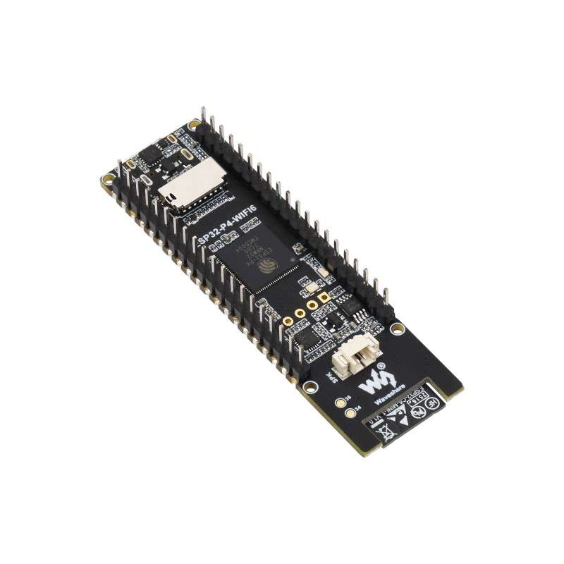 ESP32-P4-WIFI6 High-Performance Development Board, Based On ESP32-P4 ...