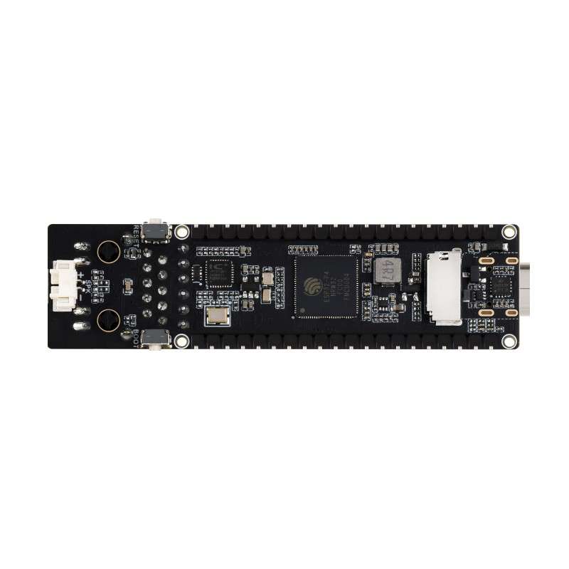ESP32-P4-ETH High-Performance Dev.Board, ESP32-P4, With 100 Mbps RJ45 ...