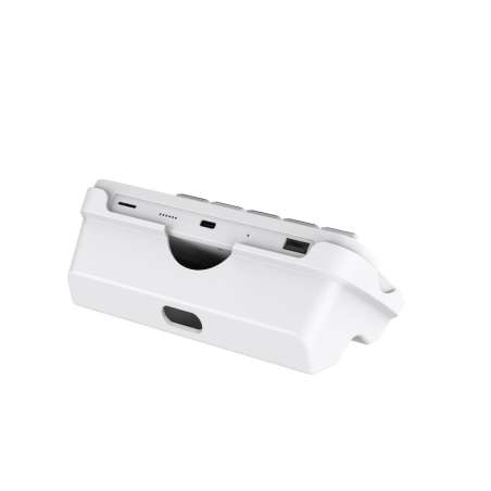 Waveshare MK10 Multi-Functional AI Voice Control Panel, 10× 0.85inch ...