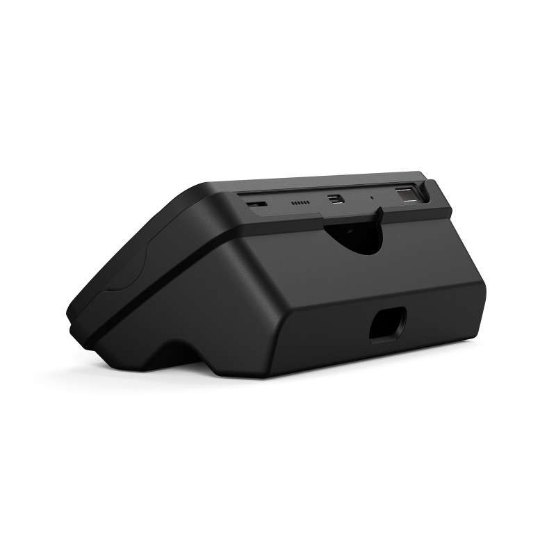 Waveshare MK10 Multi-Functional AI Voice Control Panel, 10× 0.85inch ...