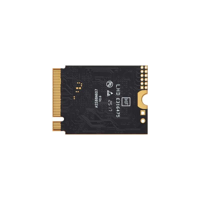Official Raspberry Pi SSD, High-speed Solid State Drives, 1TB, PCIe Gen ...