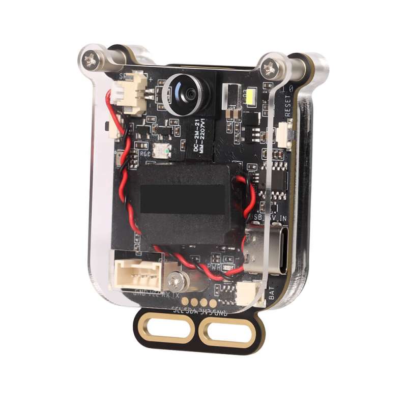 AI Camera ESP32 Development Board Vision Sensor Board (ER-SAD00006D)
