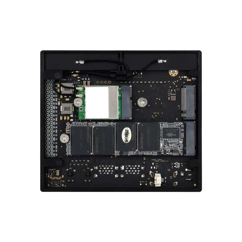 Jetson Orin Nano AI Development Kit For Embedded And Edge Systems, 8GB ...