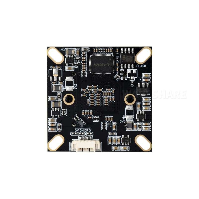 IMX678 8MP M12 USB Camera Module, IMX678 Sensor Chip, USB2.0 Port ...