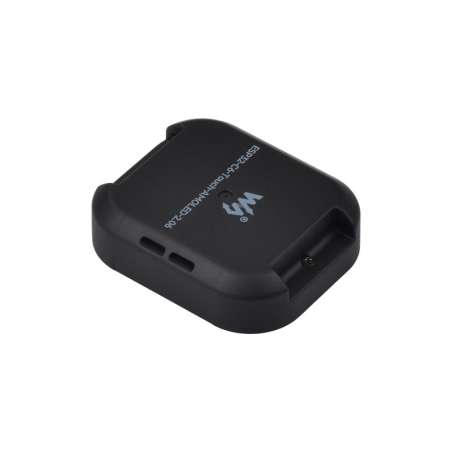 ESP32-C6 2.06inch AMOLED Touch Watch Dev.Board, 410×502, RISC-V 32-bit ...