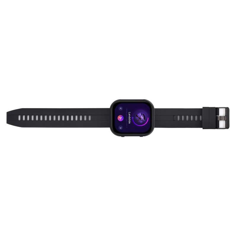 ESP32-C6 2.06inch AMOLED Touch Watch Dev.Board, 410×502, RISC-V 32-bit ...
