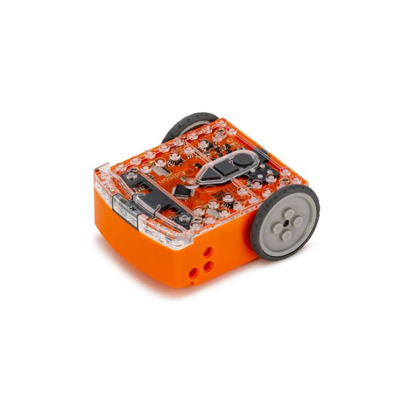 Edison V3 robot with internal rechargeable battery (EdPack1)
