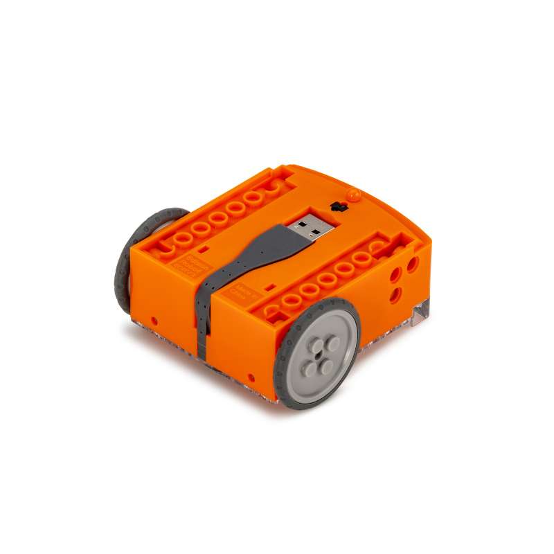 Edison V3 robot with internal rechargeable battery (EdPack1)