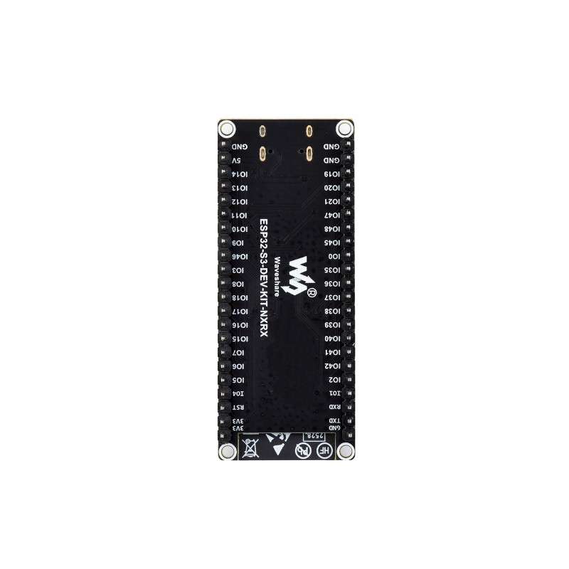 ESP32-S3 Microcontroller 2.4GHz Wi-Fi Dev.Board, ESP32-S3-WROOM, 32MB ...