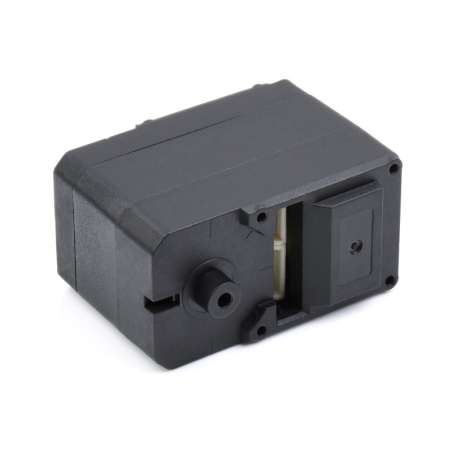 ST3215 Series Serial Bus Servo, 360 Degrees Magnetic Encoder, Two-way ...
