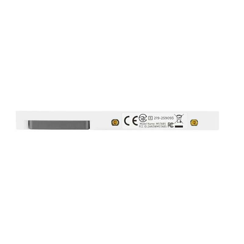 M5Stack Tab5 IoT Development Kit ESP32-P4 (M5-C145) 5‑inch IPS TFT ...