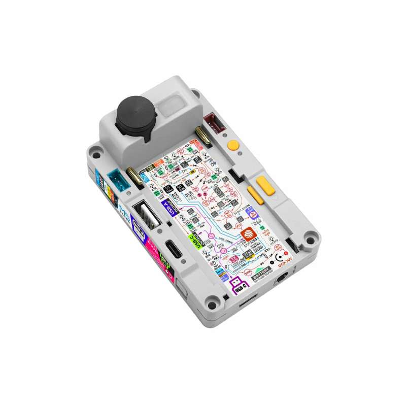 M5Stack PowerHub IoT Development Kit ESP32-S3 (M5-K148) ESP32-S3-WROOM ...