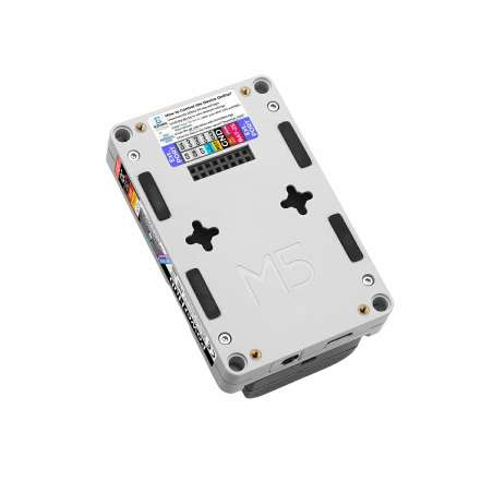 M5Stack PowerHub IoT Development Kit ESP32-S3 (M5-K148) ESP32-S3-WROOM ...