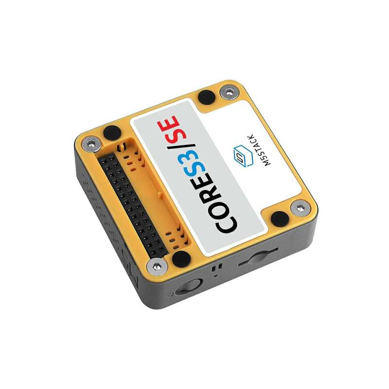 M5Stack CoreS3 Lite ESP32S3 IoT Dev Kit (M5-K128-LITE) 2.0" capacitive ...