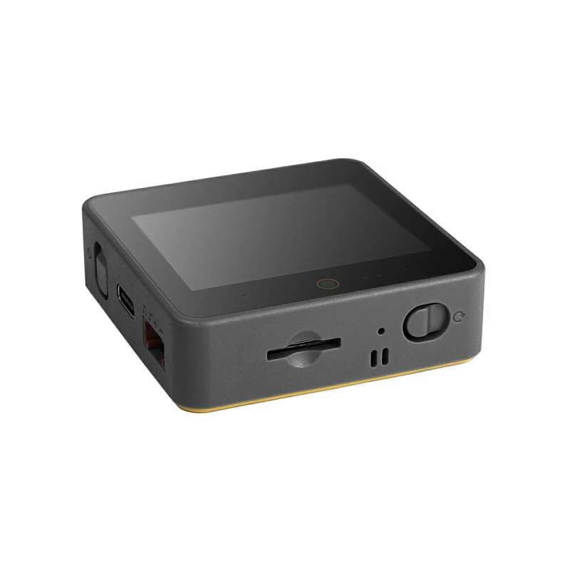 M5Stack CoreS3 Lite ESP32S3 IoT Dev Kit (M5-K128-LITE) 2.0" capacitive ...