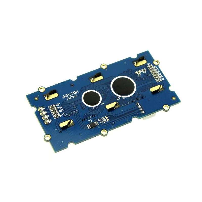 Grove Lcd Rgb Backlight Seeed 104030001