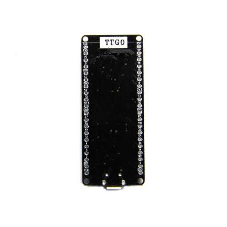 LilyGO TTGO T-Micro32 Development Board - ESP32 PICO D4 (LY-Micro-32 ...
