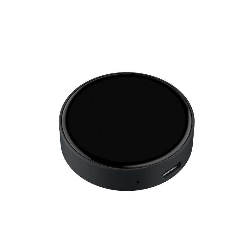 Tuya T5-E1 1.75inch AMOLED Round Dev.Board, 466×466, QSPI ,Tuya Smart ...