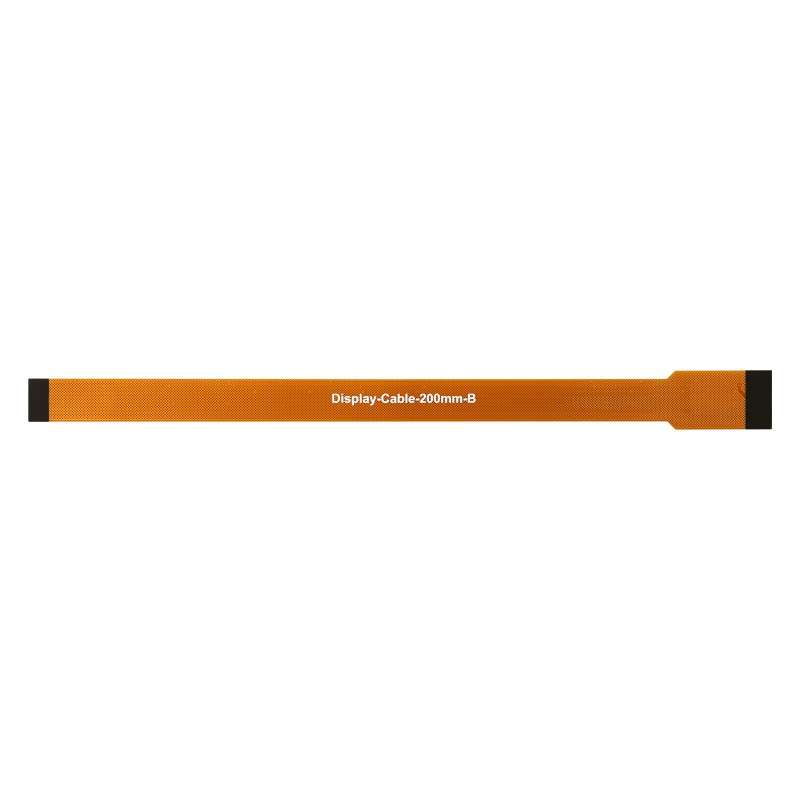 DSI FPC Flexible Cable (B) For Raspberry Pi 5, 22PIN To 15PIN, 200mm ...