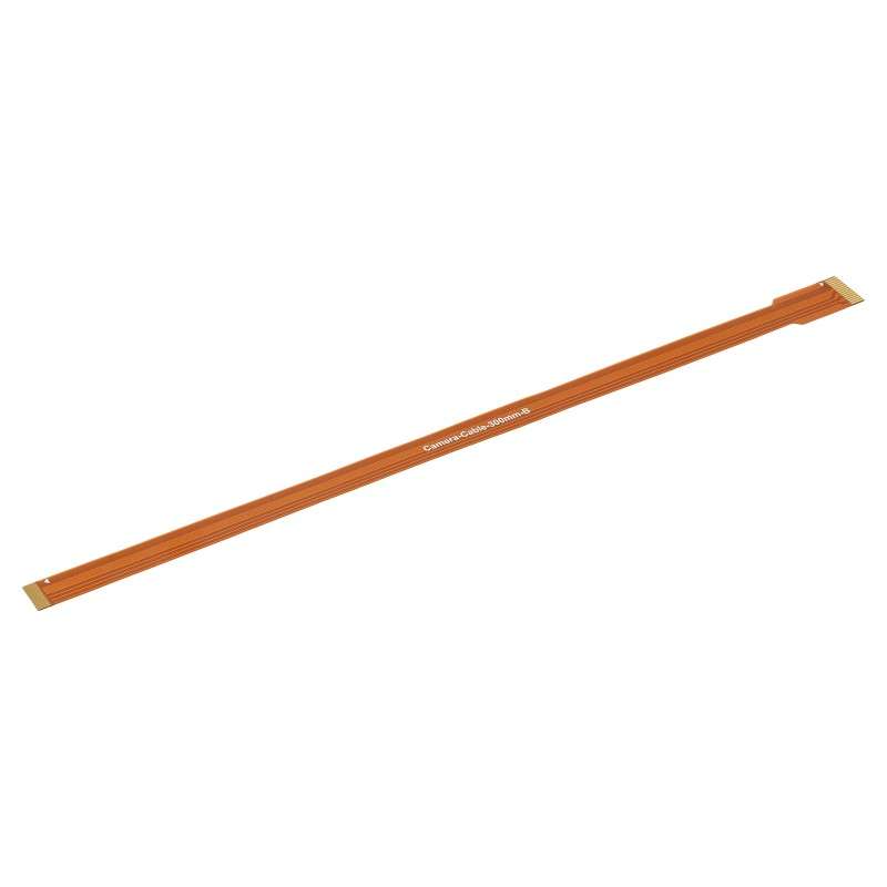 CSI FPC Flexible Cable (B) For Raspberry Pi 5, 22PIN To 15PIN, 300mm ...