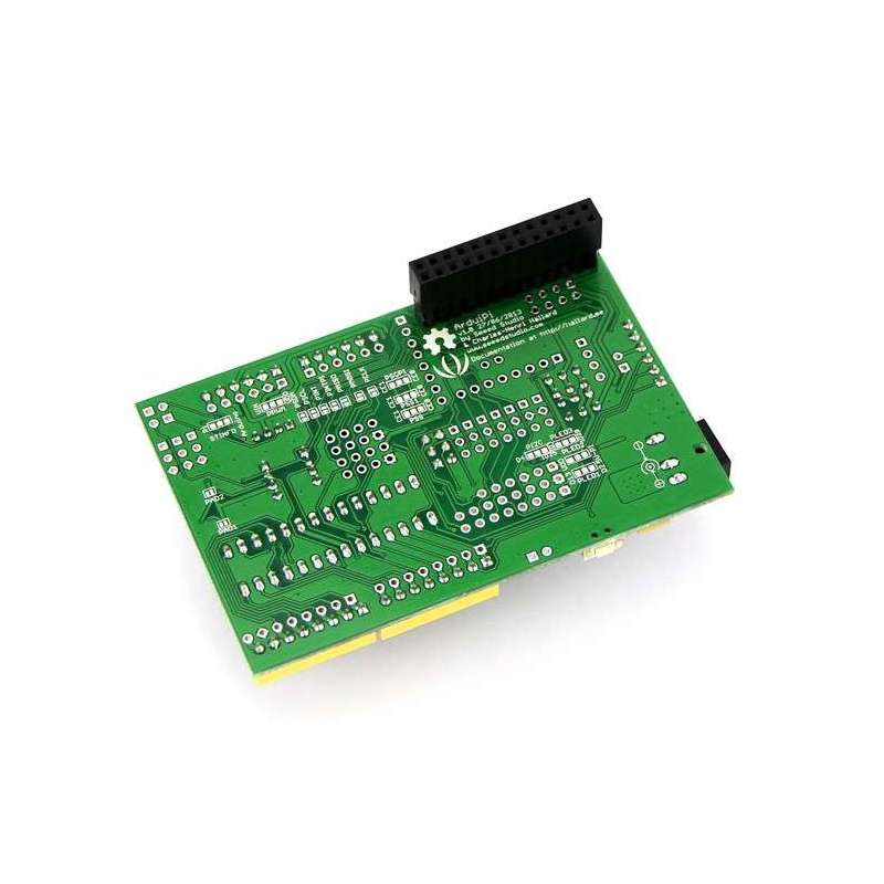 Arduipi (Seeed ARD08161M) Arduino with Raspberry power