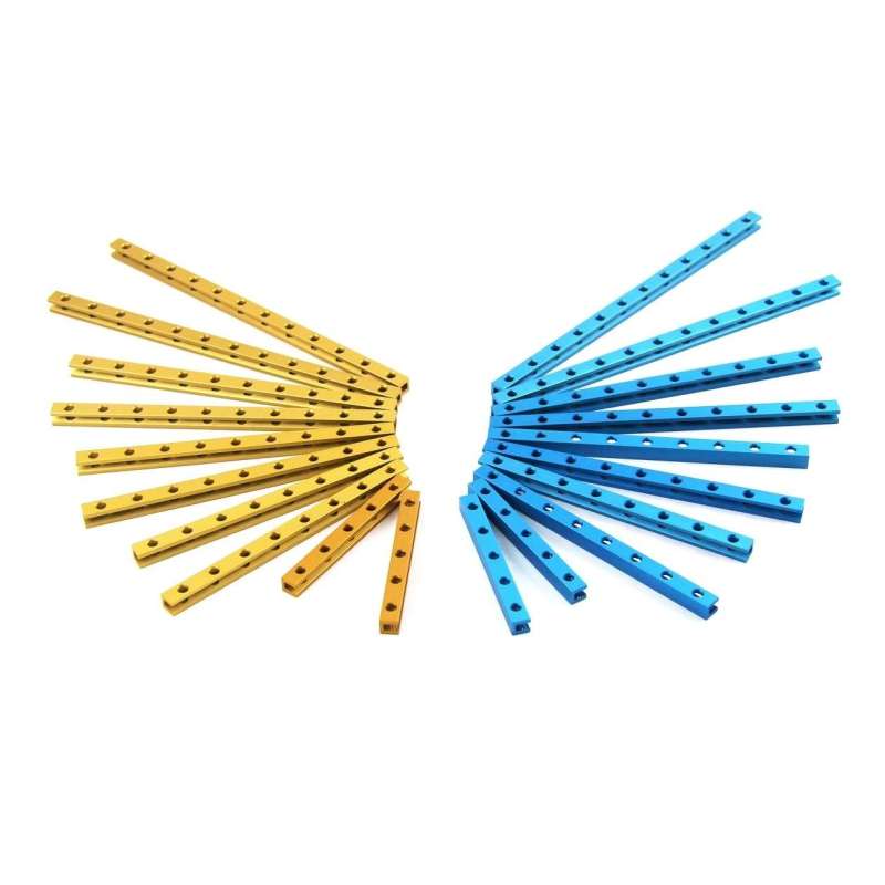 Beam0808 Robot Pack (Makeblock 80041) Blue