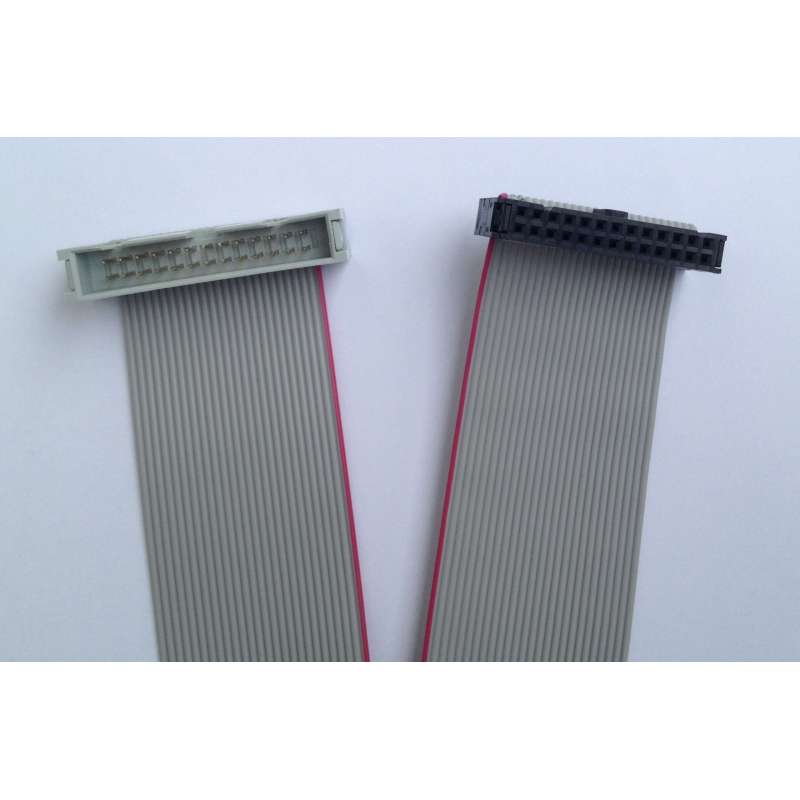GPIO Ribbon Cable for Raspberry Pi 2x13pin /30cm (MALE-FEMALE)