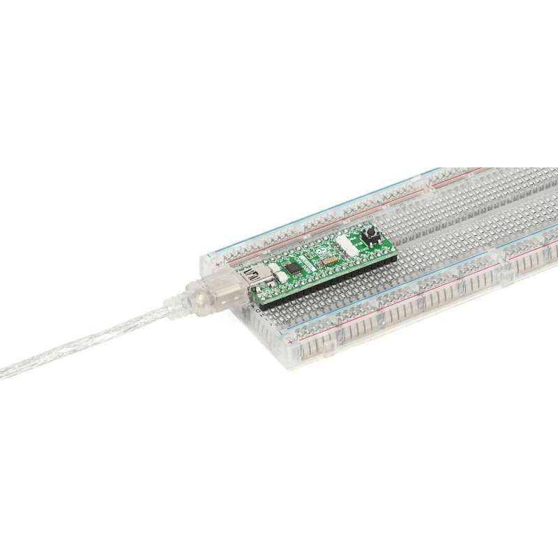 MINI-M0 for STM32 (MIKROE-1518) ARM® Cortex™-M4 dev.board STM32F051R8