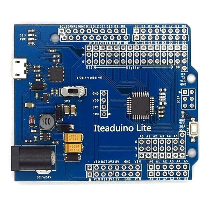 ITEADUINO LITE (IM131209001) LGT8F88A compatible with Arduino